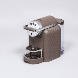 Zenius Diamond Coffee Machine